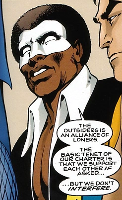 Jefferson Pierce (The Nail) | DC Database | Fandom