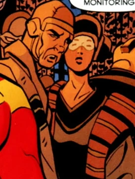 Guardian Angels | DC Database | Fandom