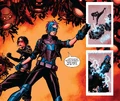 Harper Row (Prime Earth)/Gallery | DC Database | Fandom