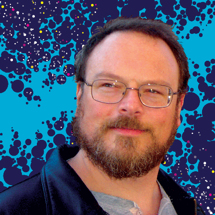 Jon Bogdanove | DC Database | Fandom