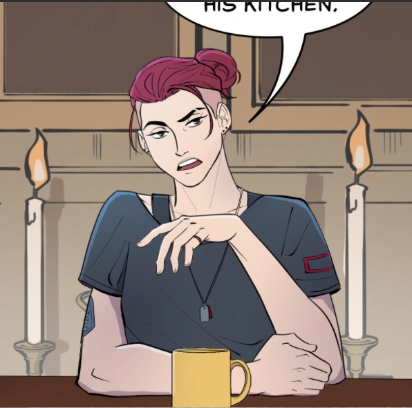 Katherine Kane (Wayne Family Adventures) | DC Database | Fandom