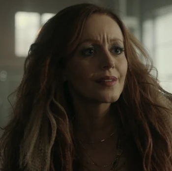 Lindy Booth | DC Database | Fandom