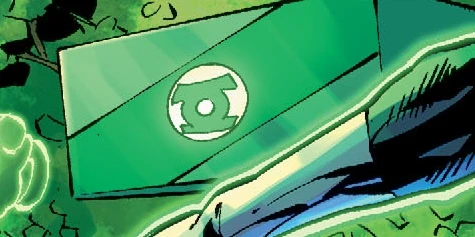 Box (disambiguation) | DC Database | Fandom