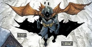 Man-Bat (disambiguation) | DC Database | Fandom