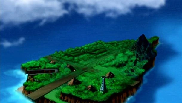 Blackhawk Island/Gallery | DC Database | Fandom