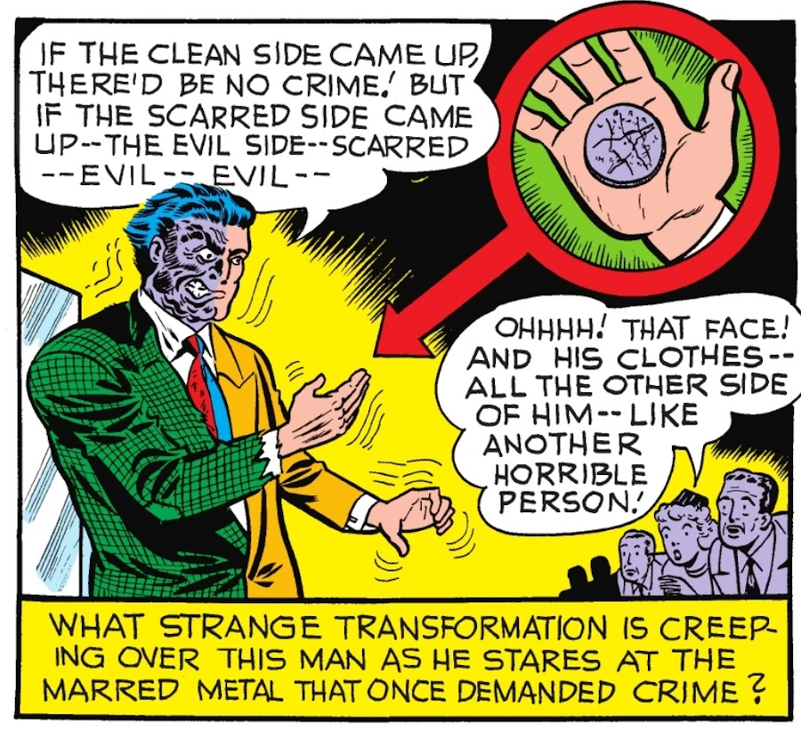 George Blake (Earth-Two) | DC Database | Fandom