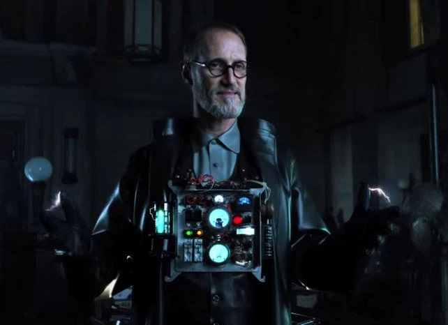 Jack Buchinsky (Gotham) | DC Database | Fandom