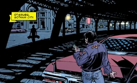 Otisburg | DC Database | Fandom