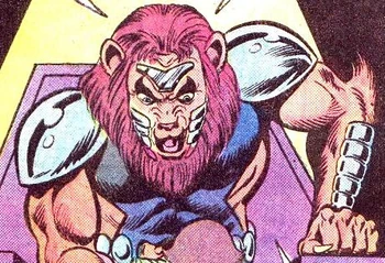 Rex Rogan (Earth-One) | DC Database | Fandom