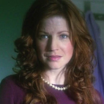 Alisen Down | DC Database | Fandom