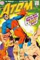 The Atom #34 (January, 1968)