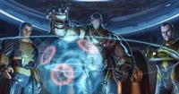 Bane (Injustice) | DC Database | Fandom