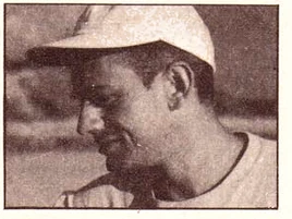 Bill Finger | DC Database | Fandom