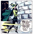 June Moone (New Earth)/Gallery | DC Database | Fandom