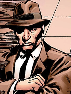 James Duffy, Sr. (Prime Earth) | DC Database | Fandom