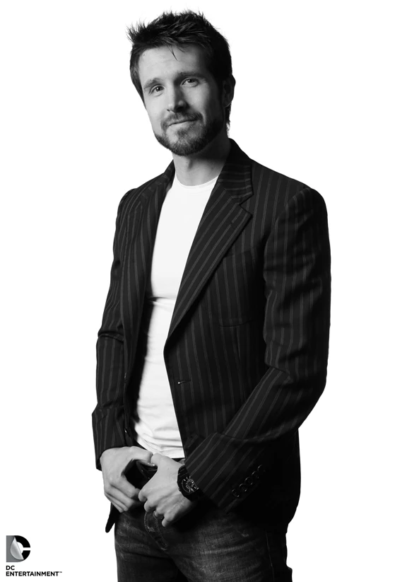 Lee Bermejo | DC Database | Fandom