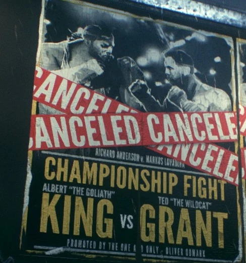 Ted Grant (Arkhamverse) | DC Database | Fandom