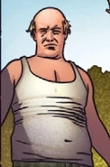Thomas Constantine (disambiguation) | DC Database | Fandom