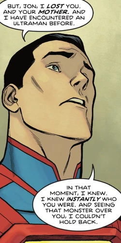 Ultraman (Injustice) | DC Database | Fandom