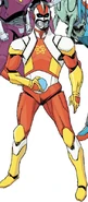 Adam Strange (disambiguation) | DC Database | Fandom