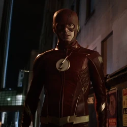 Barry Allen Quotes
