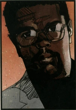 Dwayne McDuffie | DC Database | Fandom