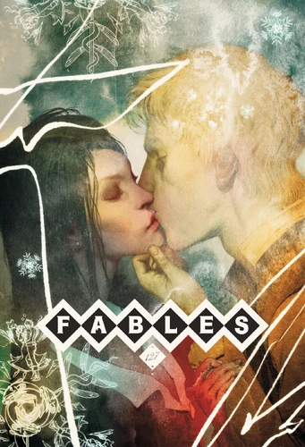 Fables Vol 1 127 | DC Database | Fandom