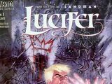 Lucifer Vol 1