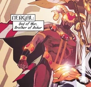 War (disambiguation) | DC Database | Fandom