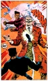 Ivan Illyich Gort (New Earth)/Gallery | DC Database | Fandom