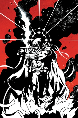 Sword of Azrael Vol 1 1 | DC Database | Fandom