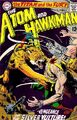 The Atom and Hawkman #39 (November, 1968)