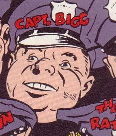 Captain Bigg (Earth-Two) | DC Database | Fandom