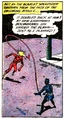 George Harkness (New Earth)/Gallery | DC Database | Fandom