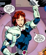 Snare (disambiguation) | DC Database | Fandom