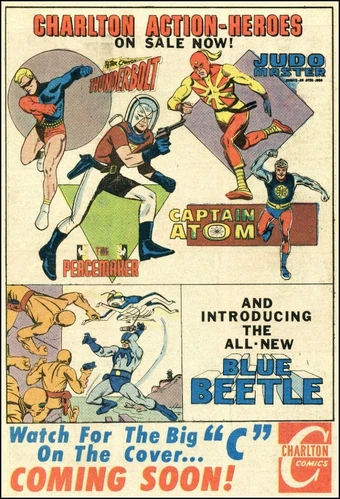 Earth-Four | DC Database | Fandom