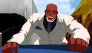 Brick (disambiguation) | DC Database | Fandom