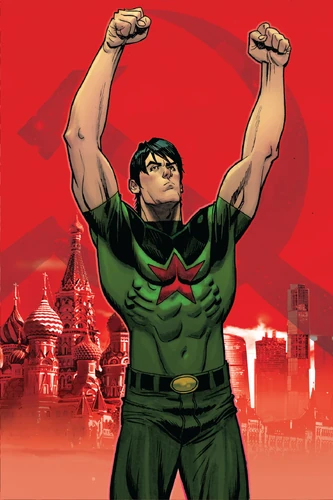 Grayson: Futures End Vol 1 1 | DC Database | Fandom