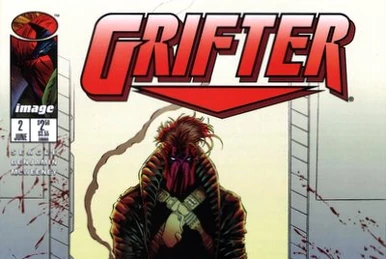 unamed grifter