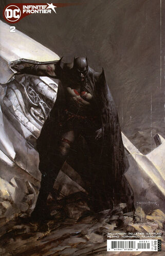 Infinite Frontier Vol 1 2 | DC Database | Fandom