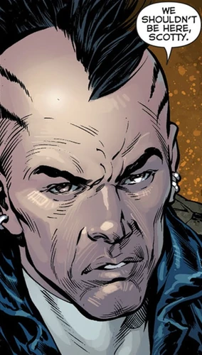 Karma (disambiguation) | DC Database | Fandom