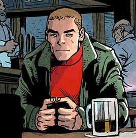 Matthew Shrieve (Prime Earth) | DC Database | Fandom