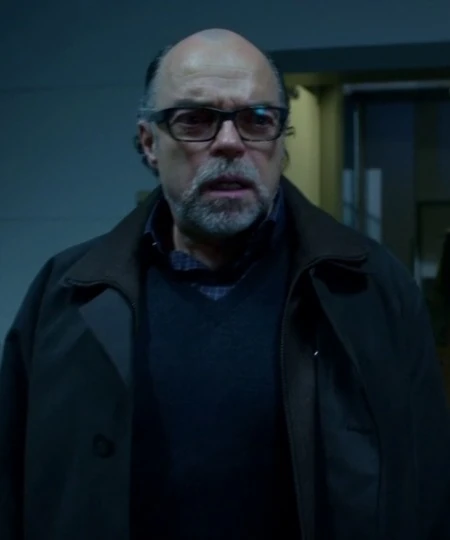 Quentin Quale (Arrowverse) | DC Database | Fandom