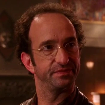 Rob LaBelle | DC Database | Fandom