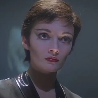 Sarah Douglas | DC Database | Fandom