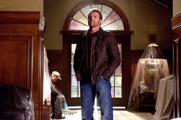 Smallville Absolute Justice Portal: Smallville: Absolute Justice | DC