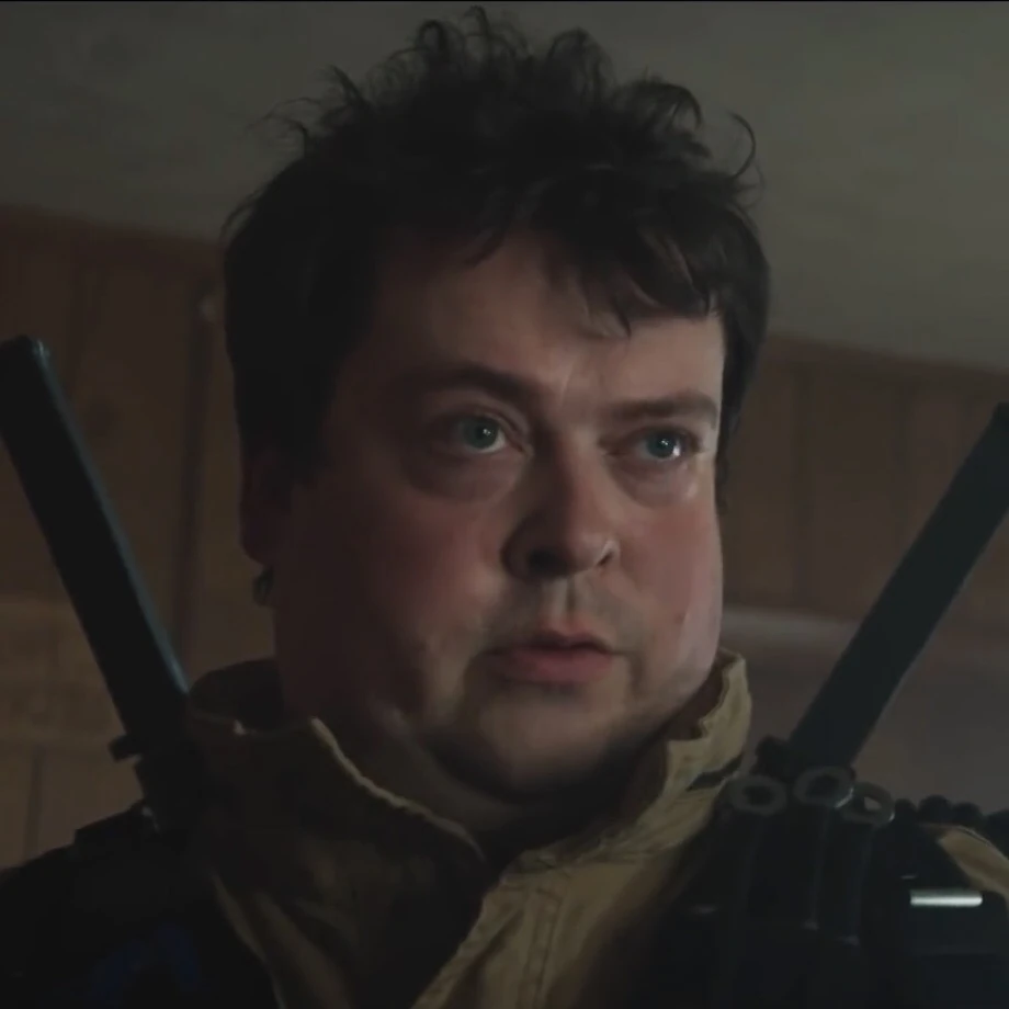 Tommy Snider | DC Database | Fandom