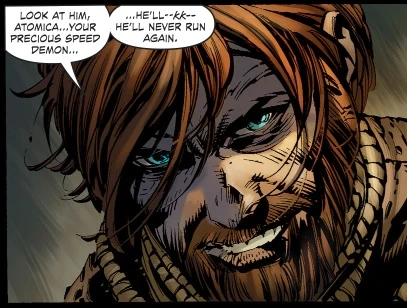 Alexander Luthor (Earth 3)/Gallery | DC Database | Fandom