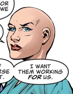 Alexandra Luthor (disambiguation) | DC Database | Fandom