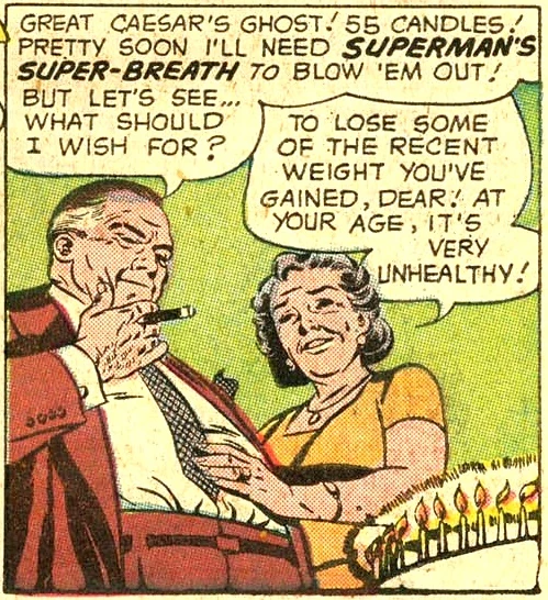 Alice White (Earth-One) | DC Database | Fandom